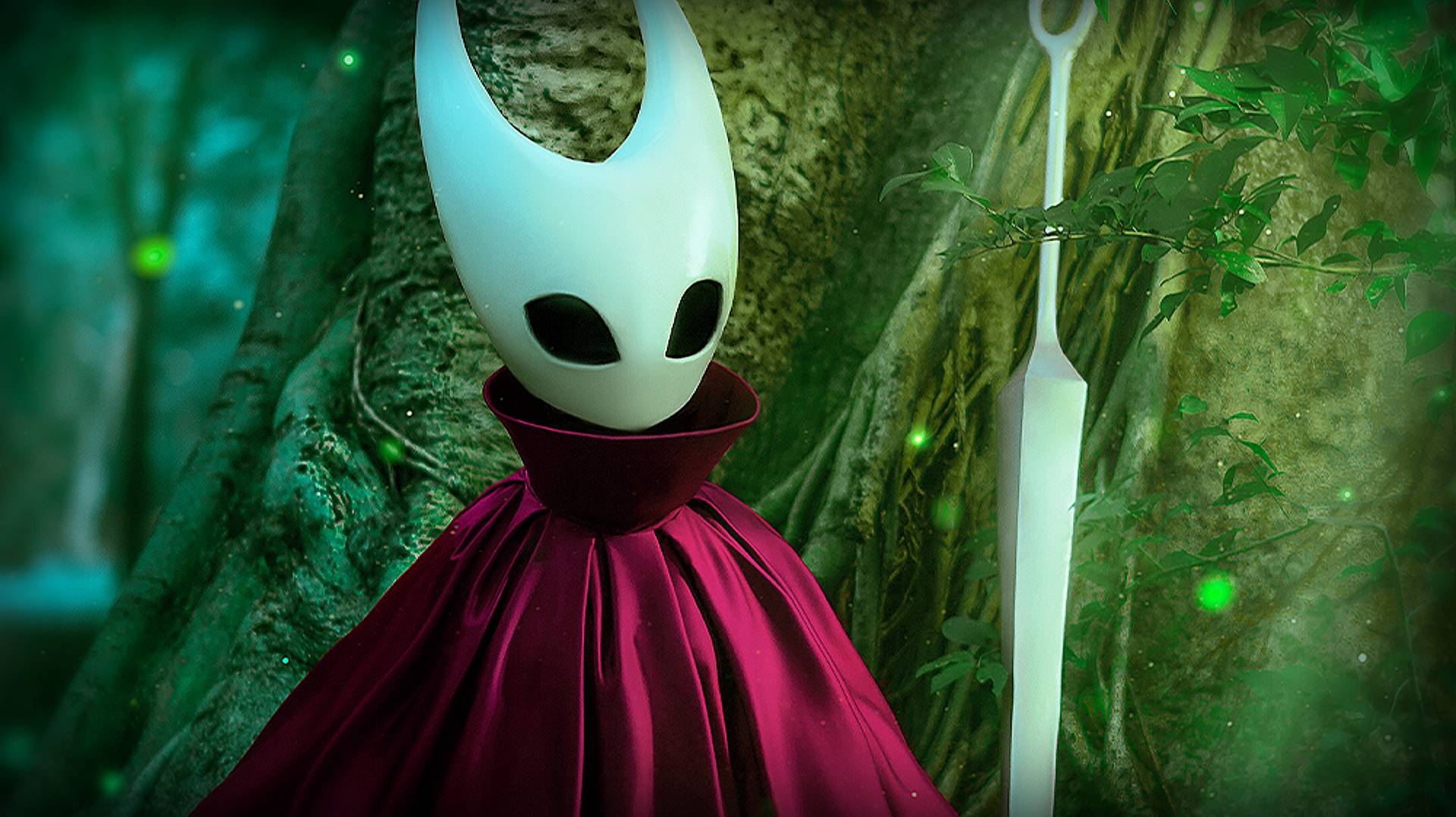 Щупаем Klown Knight: Clownsong и что-нибудь ещё [Switch] 🎮