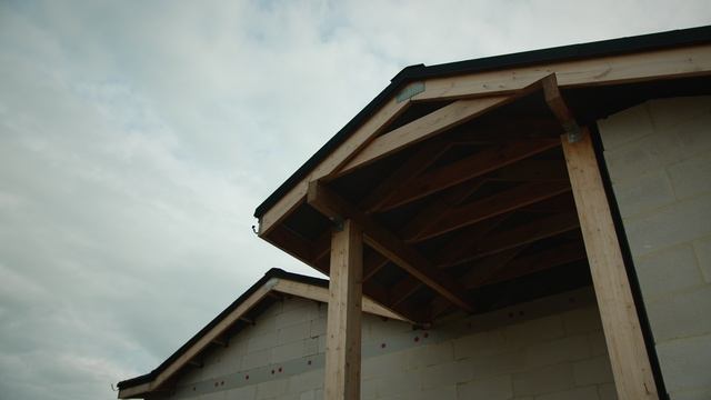 «Максимово парк»: дом по индивидуальному проекту