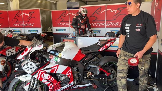 Дневники Спартака / Кубок России, часть 1