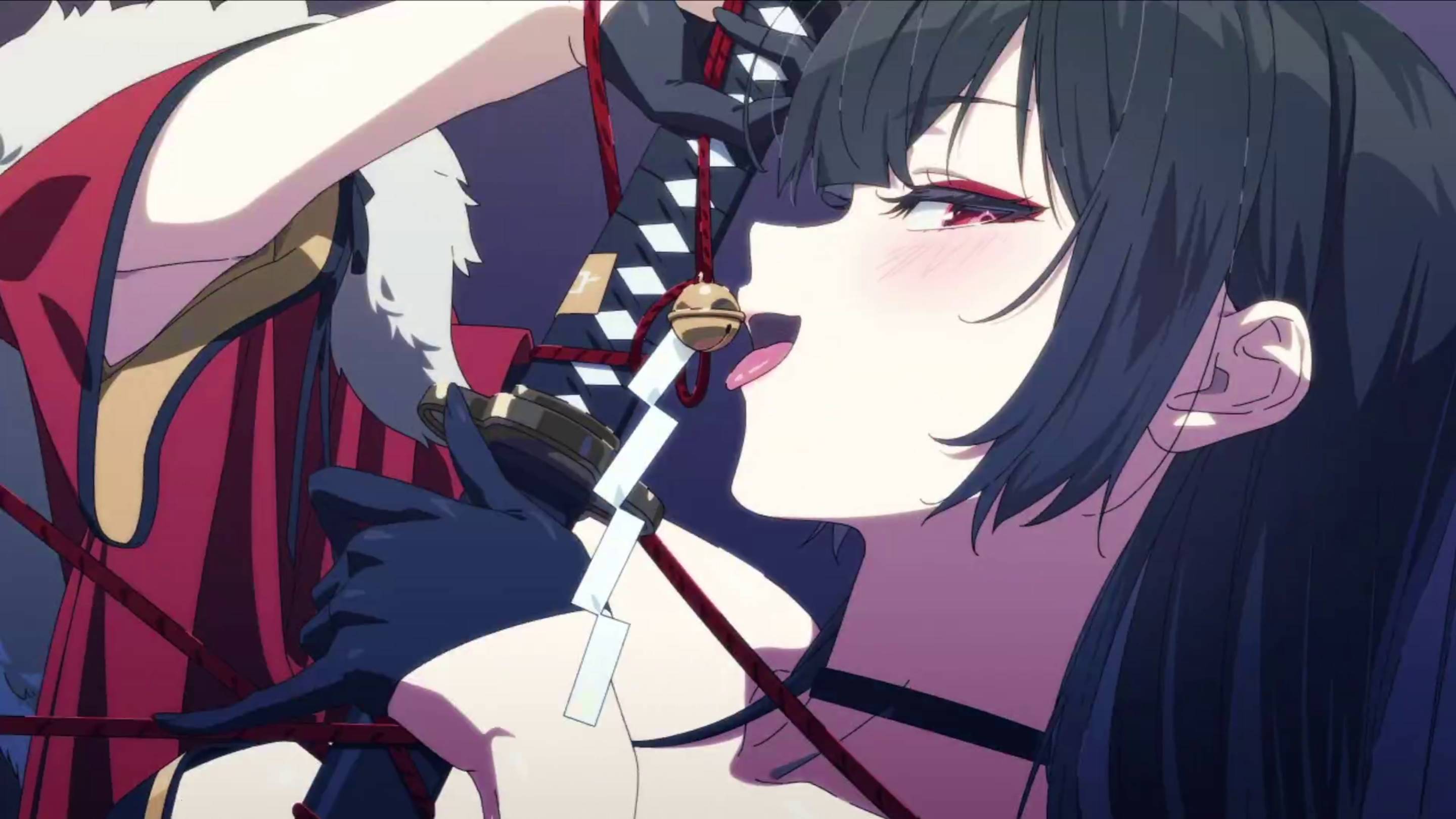 How Did We Get Here, Little Miss Lascivious?! | Epic Seven | Прохождение сюжета | Без комментариев