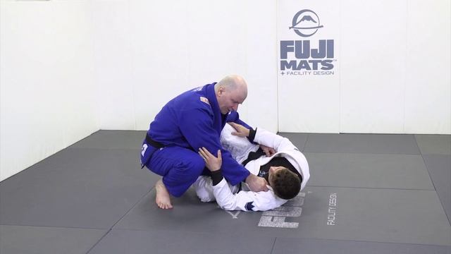 Go Further Faster Gi Fundamentals Passing the Guard by John Danaher Vol 5