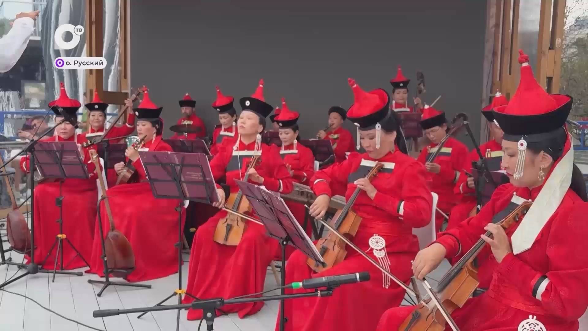 Творческий автобус / 05.09.25