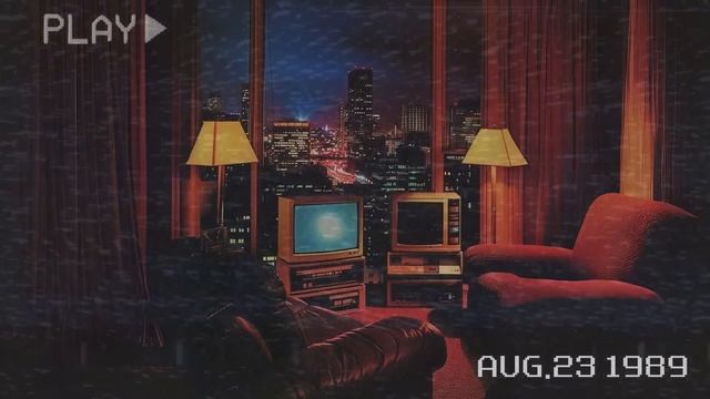 ｓｏｕｎｄ ｏｆ １９８９．  Synthwave, Dreamwave, Vaporwave, Chillsynth (1)