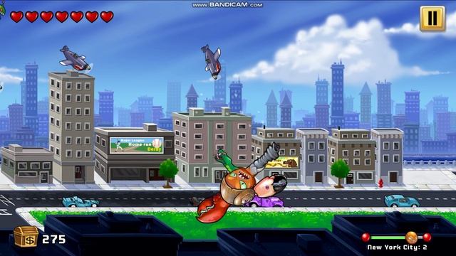 олег играет окмагидог