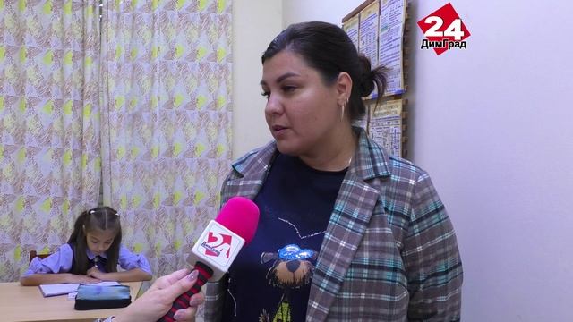 Более 1500 юных димитровградцев приступили к занятиям в школах искусств