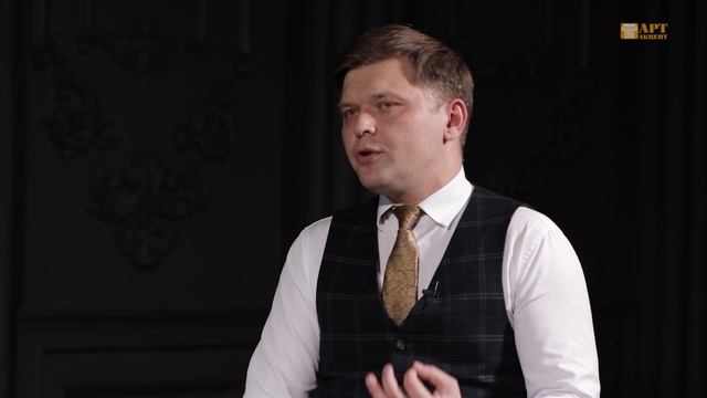 Съемка интервью на 3 камеры ( пример съемки)