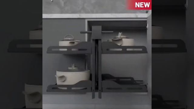 Волшебный угол Unique S 3005 U