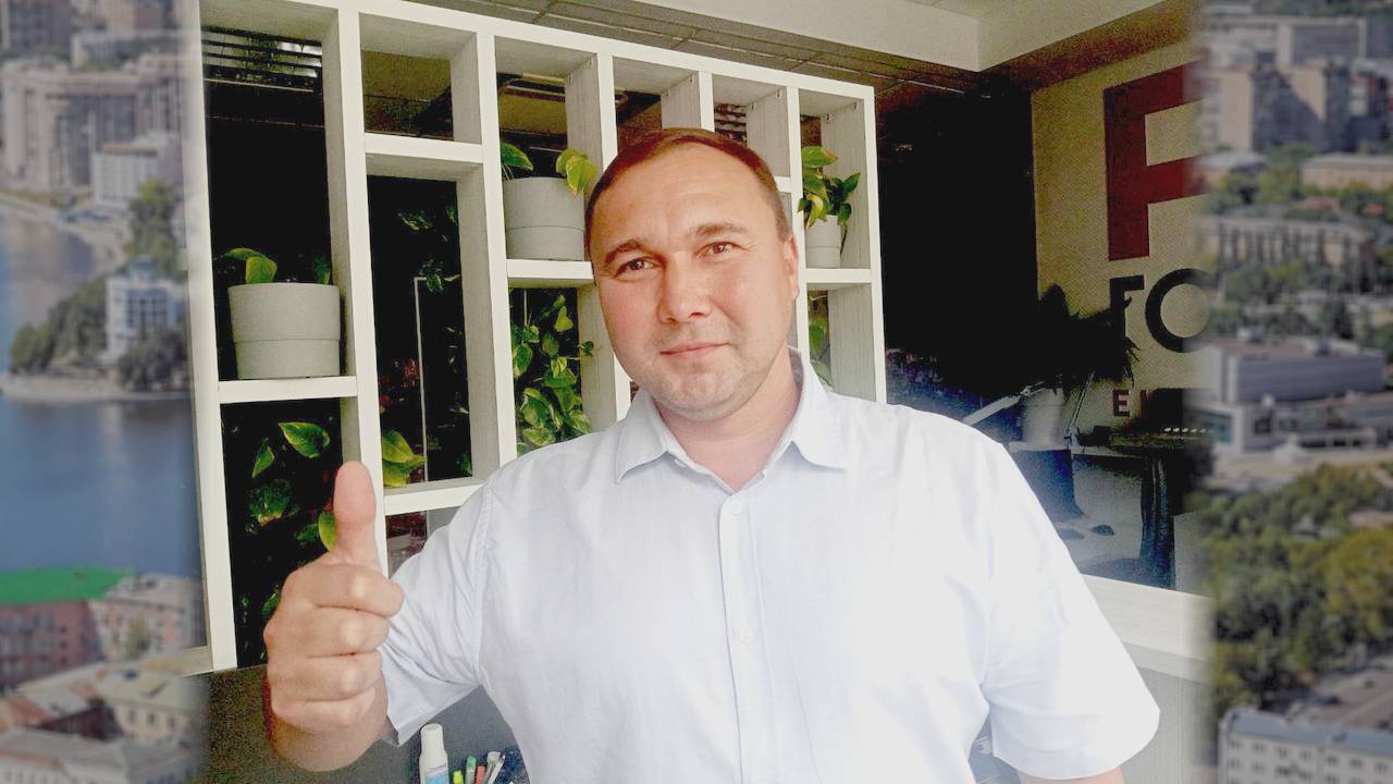 Вам нужен шлагбаум во дворе или контейнер на мусорке? Инициируйте собрание!