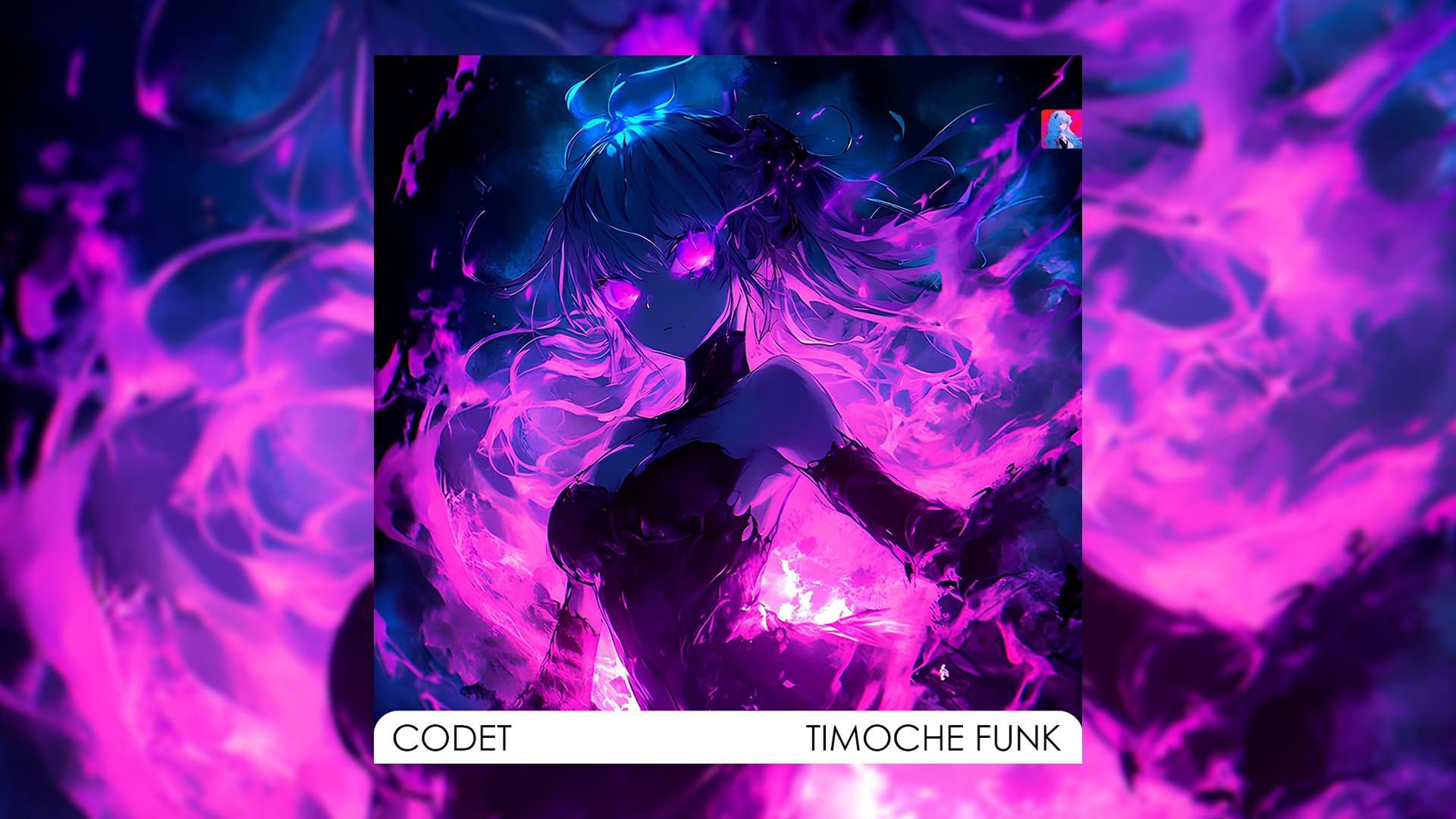 TIMOCHE FUNK - Codet [Brazilian Funk]