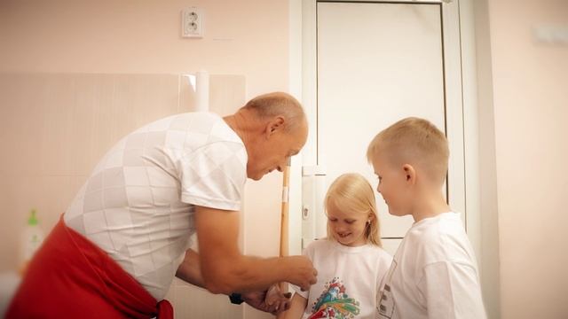 Подарок родителей выпускникам 2025! Музыкальный клип