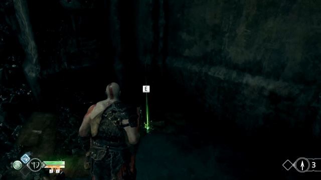 God of War на русском прохождение серия№1