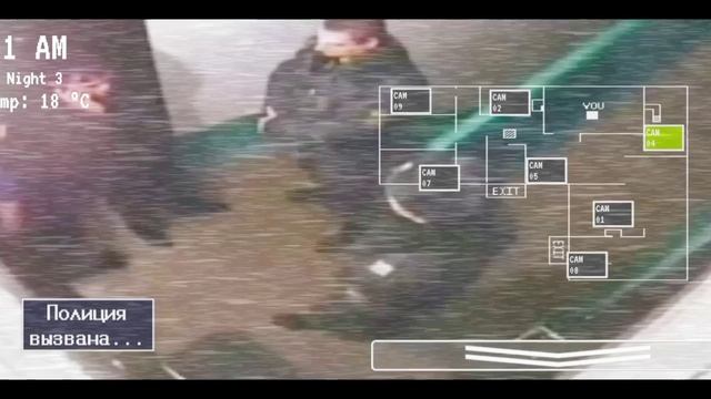 я попал самый смешной подъезд в мире прохождение пять ночей в подъезде