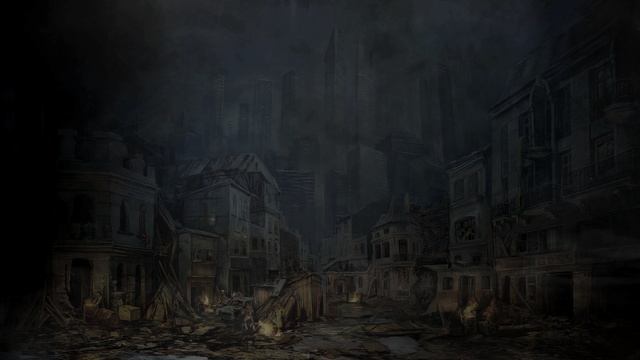 03 - The city of broken hopes