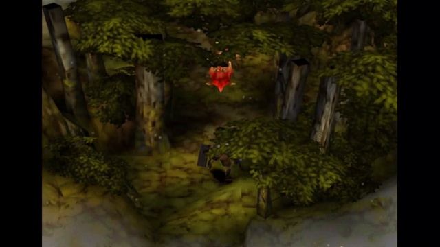 Игра VAGRANT STORY - Босс 10 и Босс 11