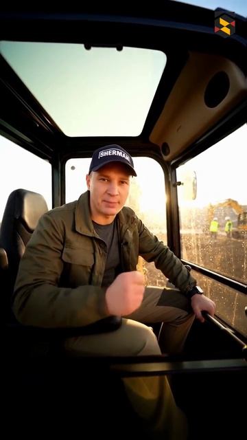 Как заработать с #SHERMAN