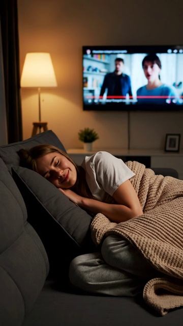 Аналогия - "Любимый сериал".