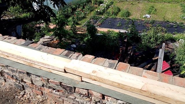 Ставим маурлат