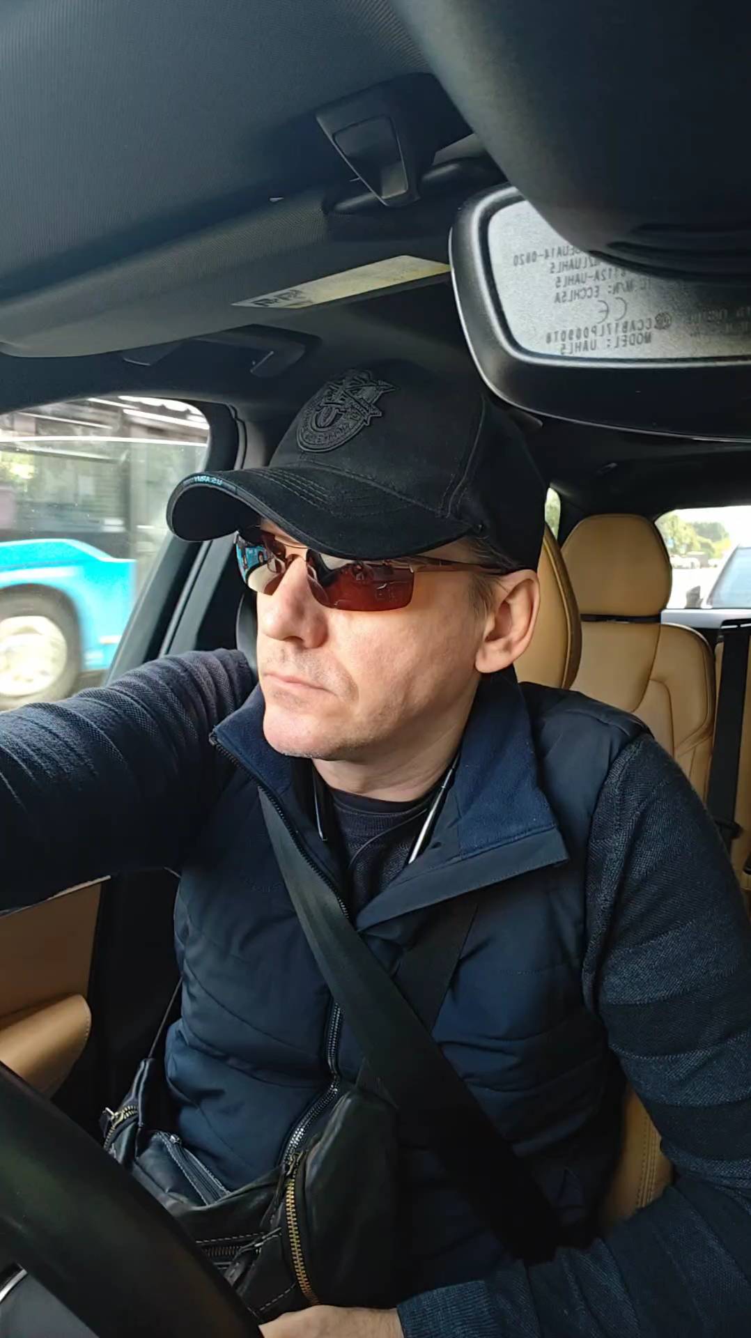 рий Батурин | Запись эфира в ВК | 05 сентября 2025