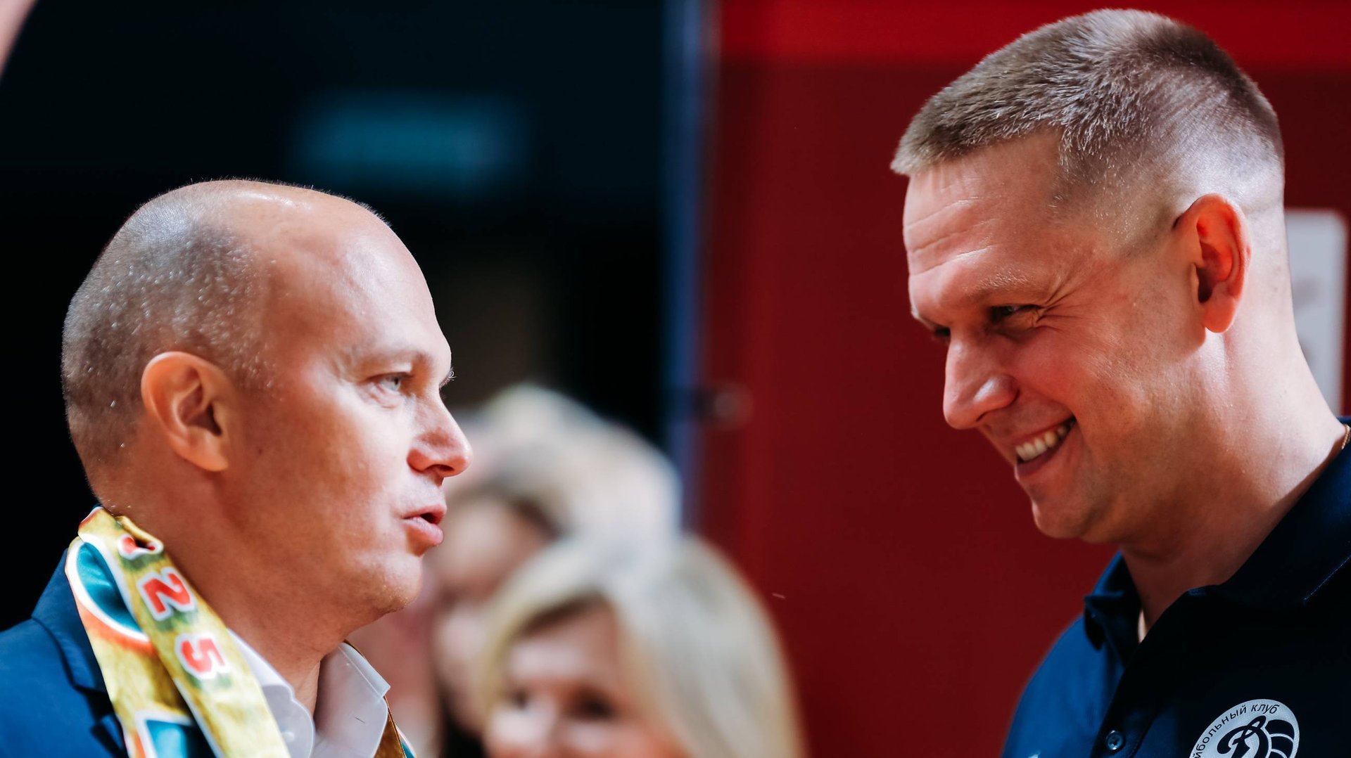 Кубок Победы 2025. Победа в «Янтарном». Первая в сезоне!