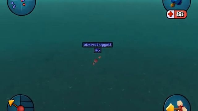 Worms 3D #14