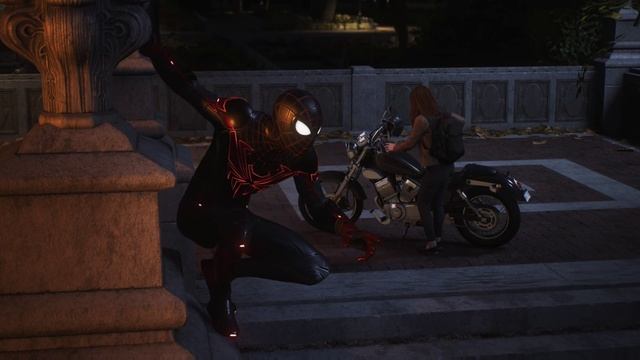 Человек паук 2 #17. Финал