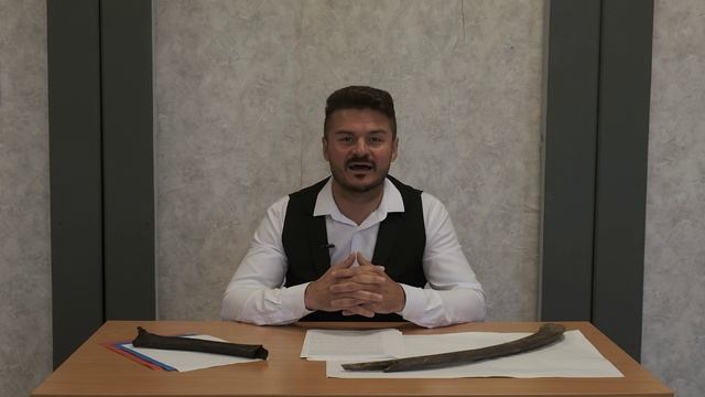 Как кроманьонец добывал пищу.