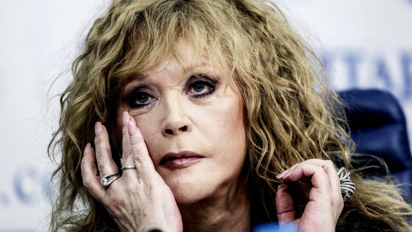 Алла Пугачёва - Так Дурно Жить (Премьера Клипа 2025) Unofficial Clip.Remastered.