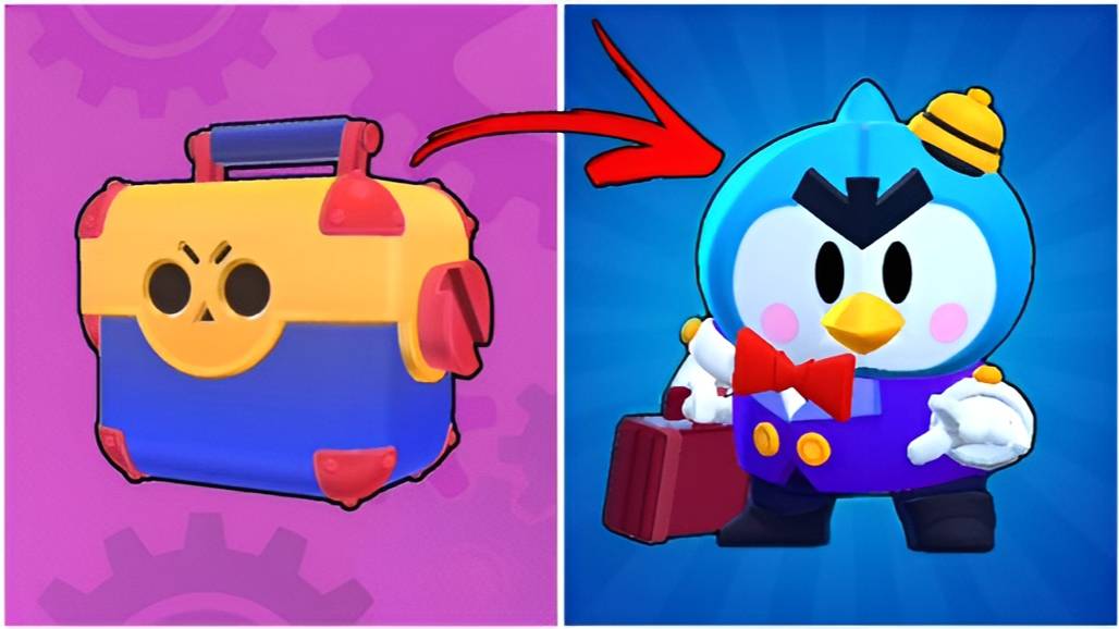 КАК ВЫБИТЬ МИСТЕРА ПИ ИЗ МЕГАЯЩИКА В BRAWL STARS? ОТКРЫВАЕМ СУНДУКИ!