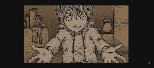 Cat museum. Музей кошек #3. Истории монстров