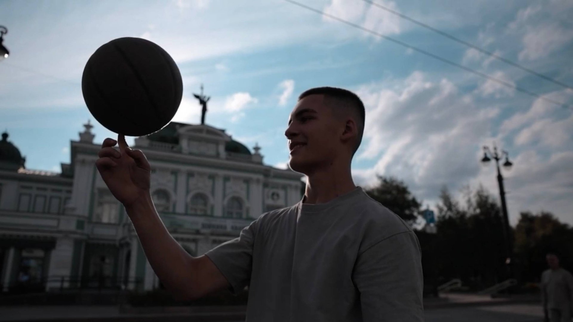 Заряжаемся на новый сезон вместе с БК «Нефтяник-Титан»!