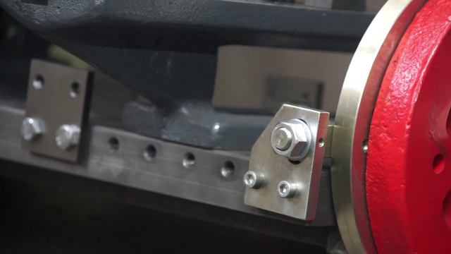 Поворотный стол для ГБЦ двухуровневый. ЦНО Резерв. Станок 6Р-800.