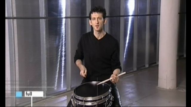 19 Техника Моеллера Высота палочки