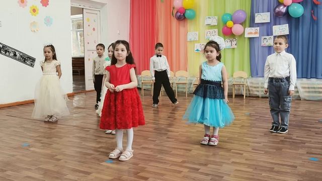 12.03.25 ДС Родничок - ФевраМарт