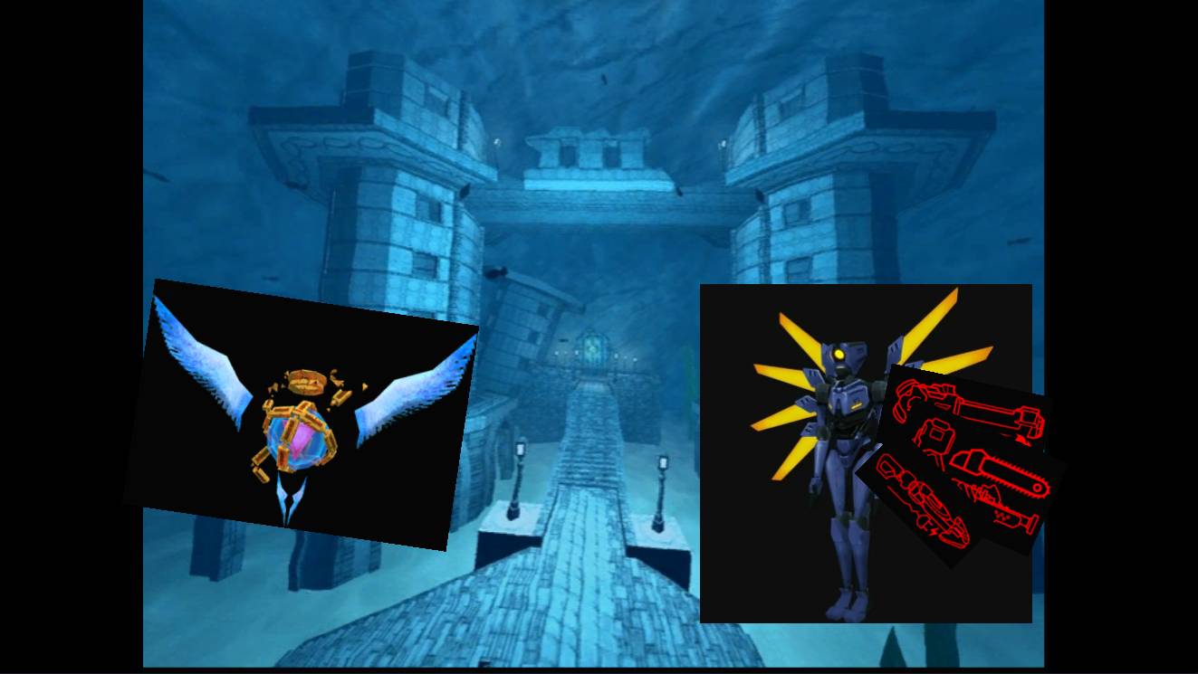 ULTRAKILL challenge 1/4