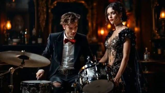 Сборник клипов.