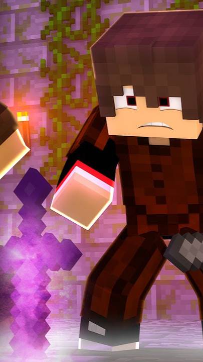 Minecraft Animation #minecraft