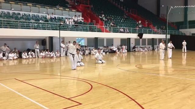 Бой из первой 10 4