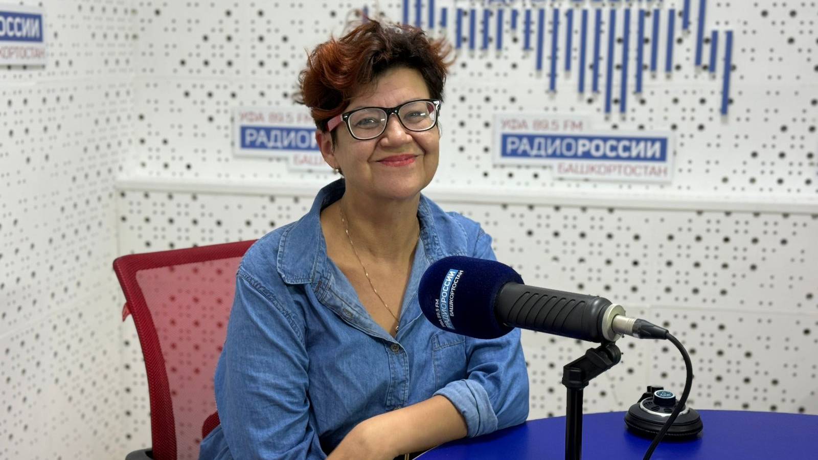 От кино до домино - 05.09.2025 В музее истории Уфы открылась выставка "Акварельная рапсодия"