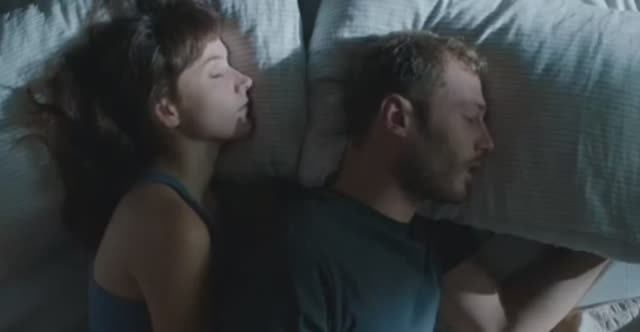 ....Почему мы видим Сны....