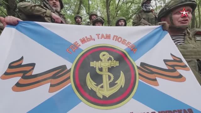 День российской гвардии