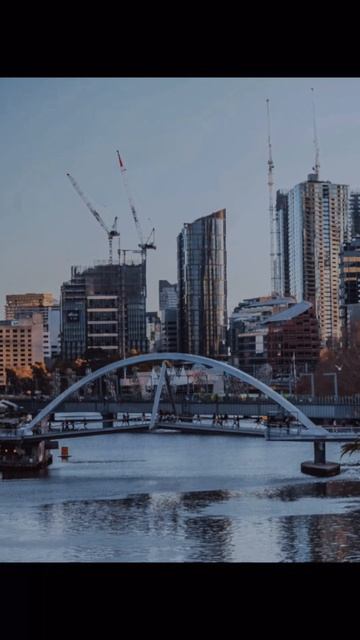 Австралия в Фотографиях.