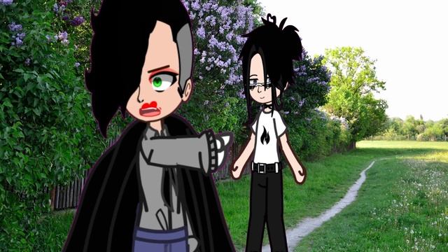 Скажи честно.. // GC/L + Duskwood // Jesse, Dana & Phil