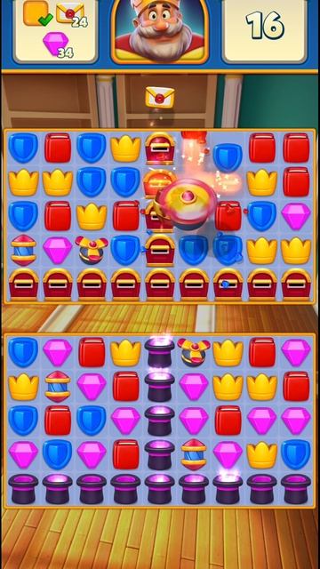 До последнего хода