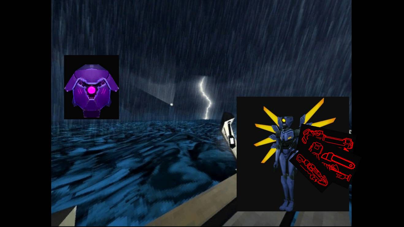 ULTRAKILL challenge 2/4