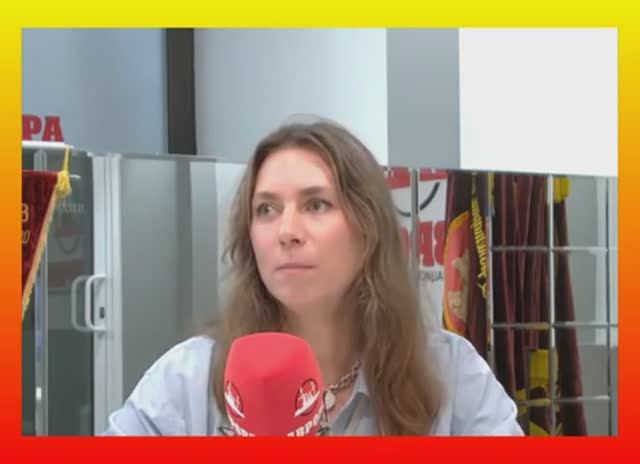 Те страны, которые опирались на марксистскую теорию, и сделали новую индустриализацию- Кирбирева