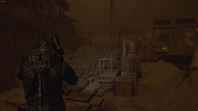 Cronos. The New Dawn Металлургический завод. Получил антигравитационные ботинки. Битва с боссом.