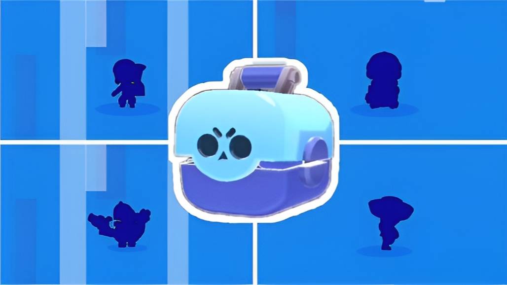 КАК ВЫБИТЬ 4 НОВЫХ БОЙЦА В BRAWL STARS? МЕГА ОТКРЫТИЕ В БРАВЛ СТАРС!