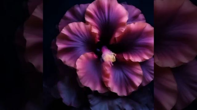 МАДМУАЗЕЛЬ ШАНТЕ БЛЮЗ