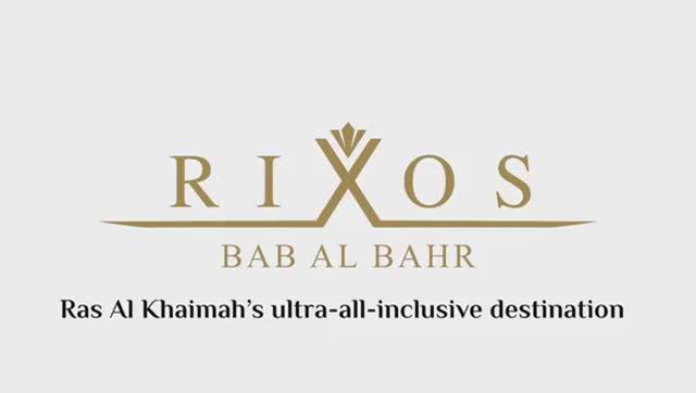 RIXOS BAB AL BAHR 5* (ОАЭ, Рас-эль-Хайм) | 316000.ru - лучшие цены!