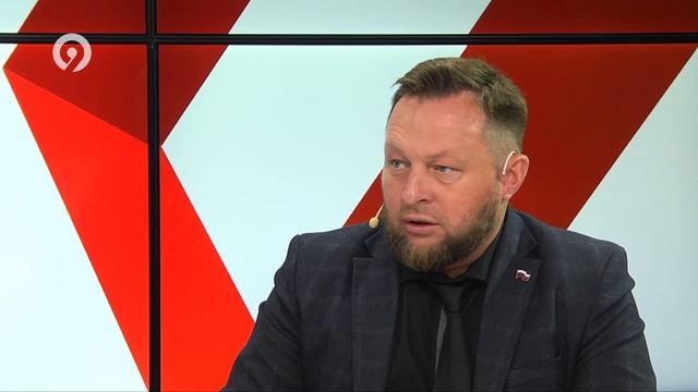 Главный За | Выпуск № 93 | Общественный транспорт